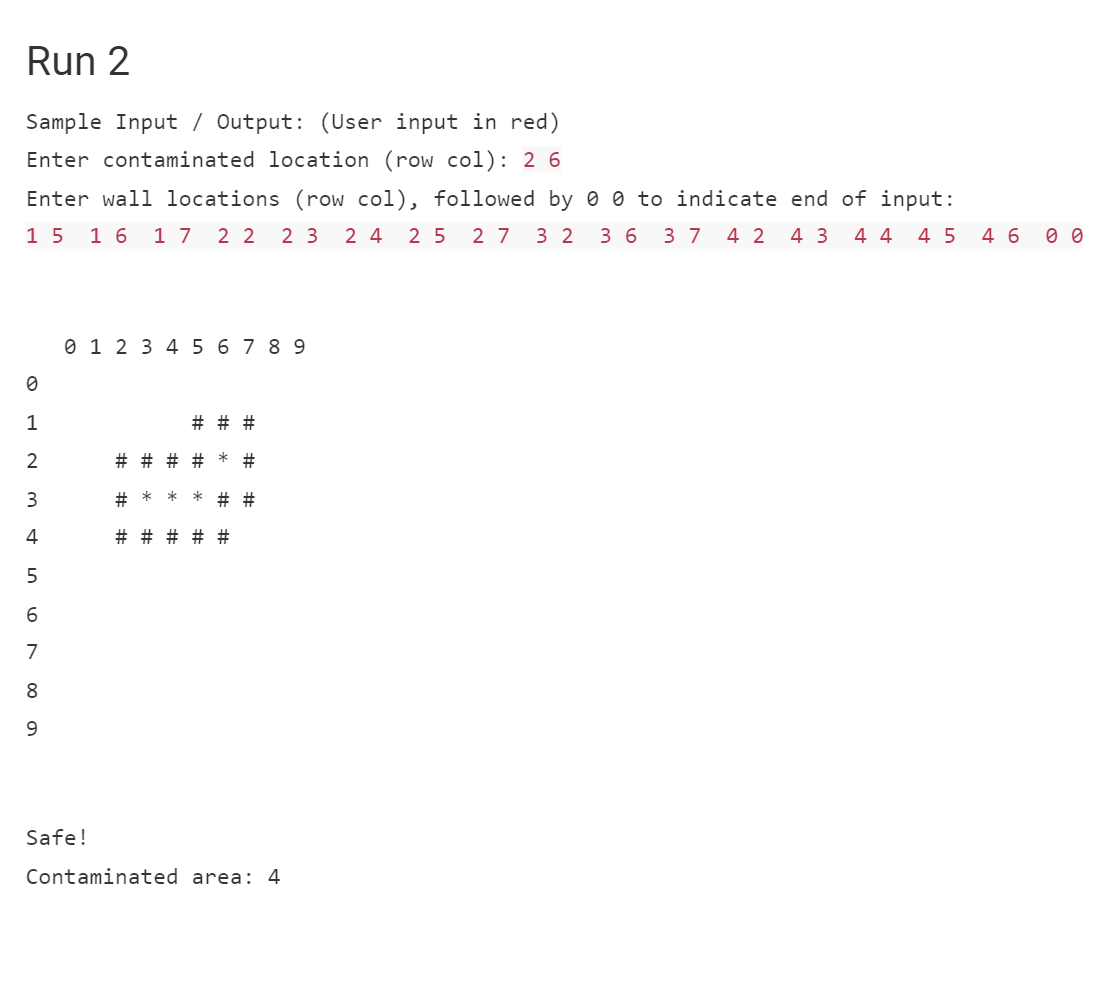 Solved I need help with this assignment in C++. (I MUST USE | Chegg.com