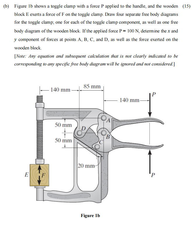 Solved STATICS ANSWER ALL THE QUESTION SHOW STEP BY | Chegg.com