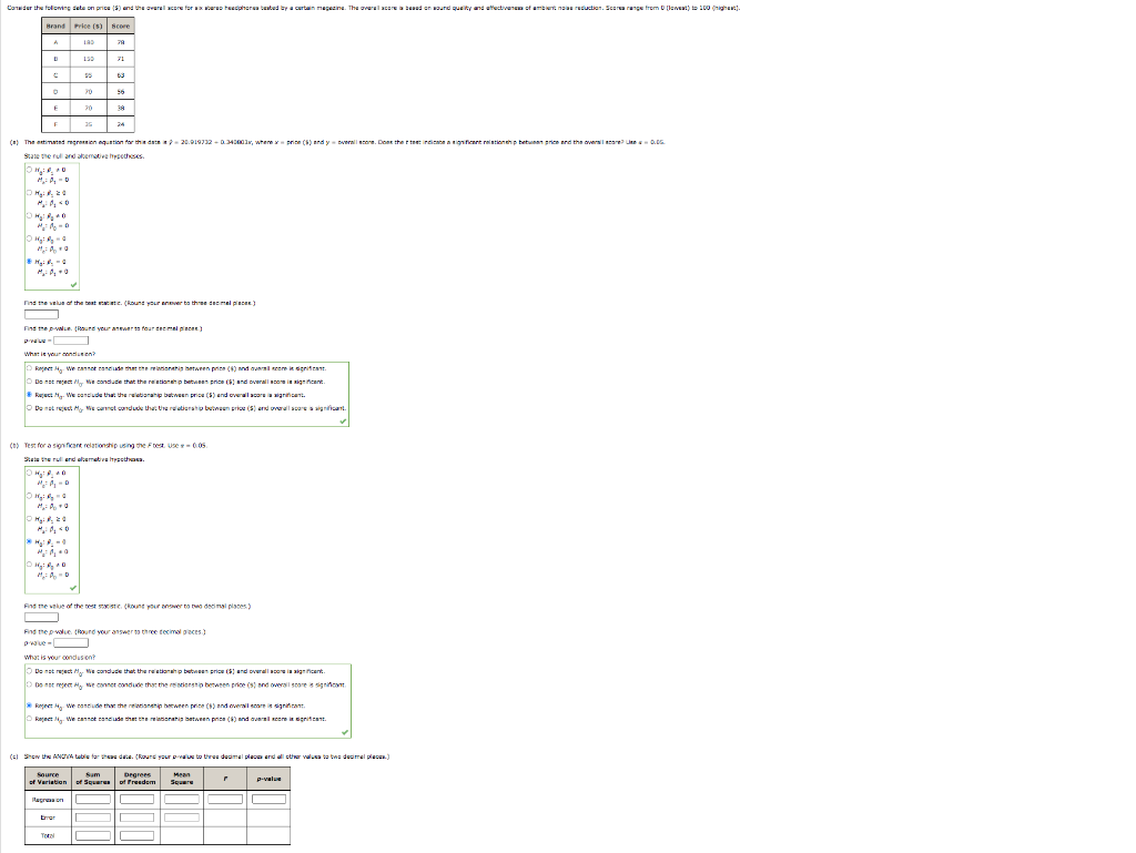 Siata the rul end aliamete itpzethata. Find the | Chegg.com