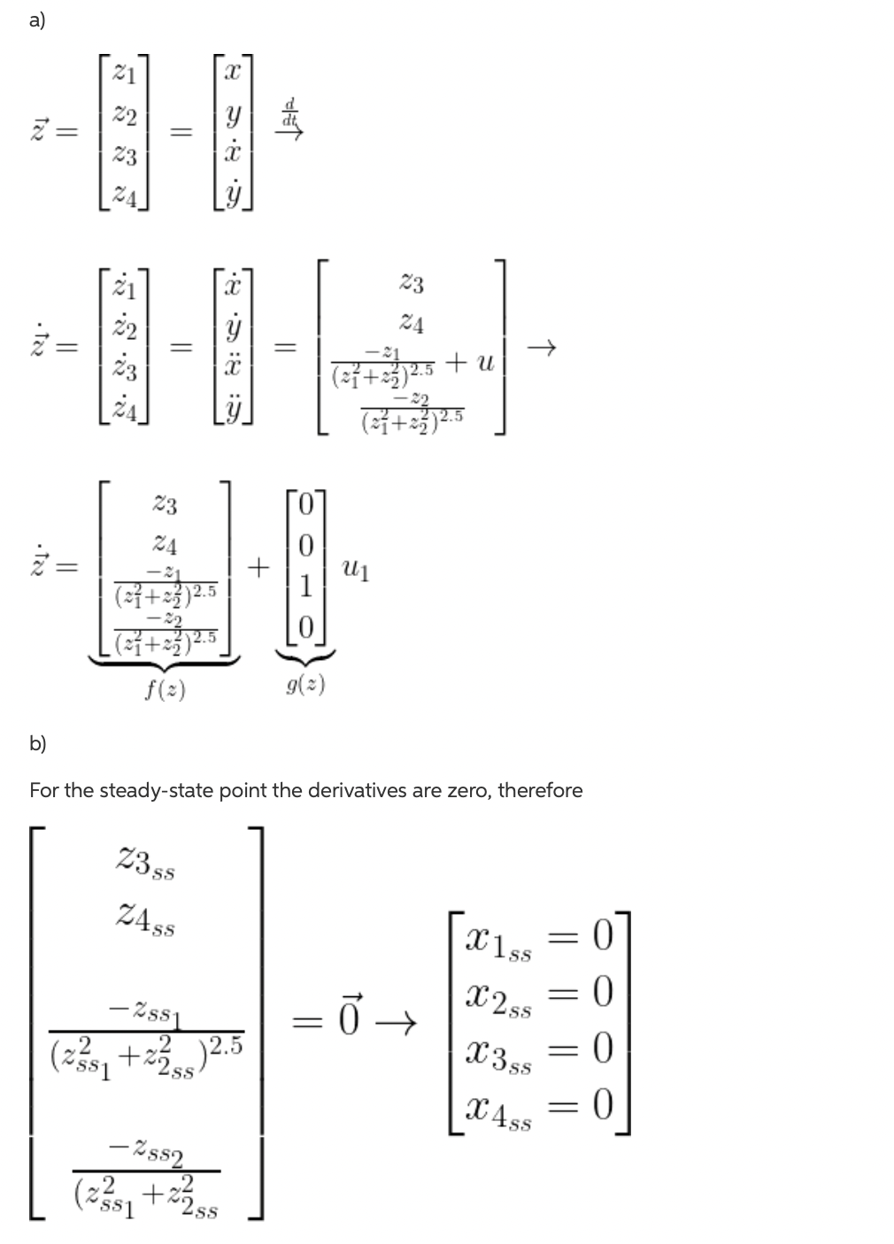 Please solve from part(d), (e), (f) and (g) [Whatever | Chegg.com