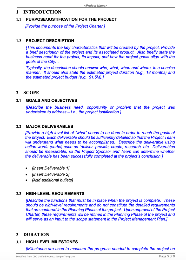 Solved DETAILS: This assignment is to develop a Project | Chegg.com