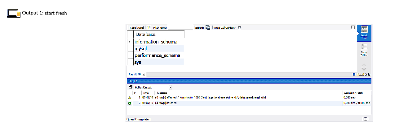 Solved Output 12: change ConnectOutput 15: clean uptimes. | Chegg.com