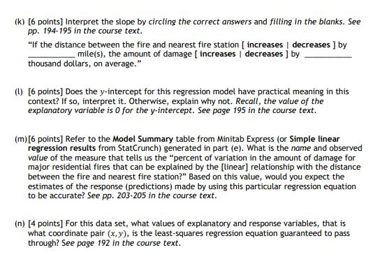 I need help with K-N I am in probs and stats the rest | Chegg.com