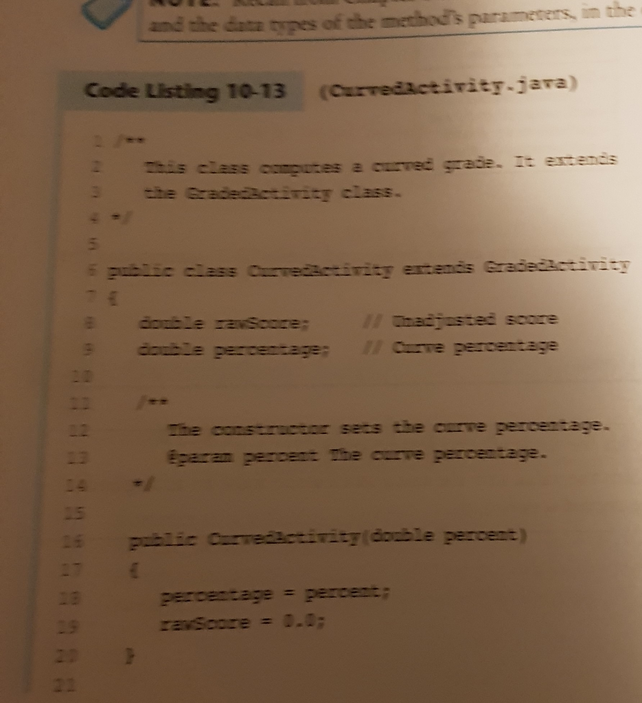 Problem 2 (25 points) Inheritance and | Chegg.com