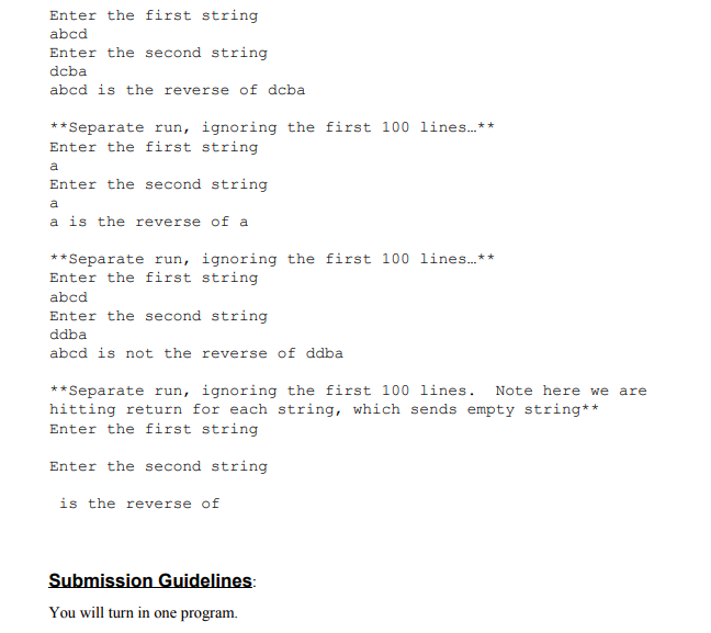 Solved Objectives Get more practice writing recursive | Chegg.com