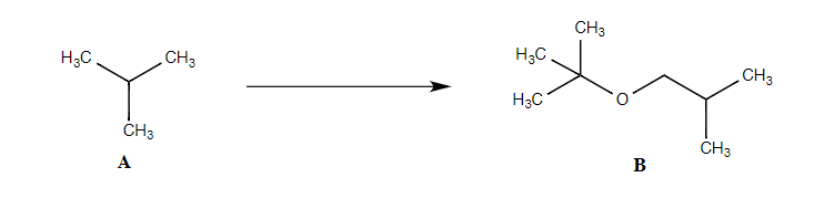 Solved Provide a sequence of synthetic steps to | Chegg.com