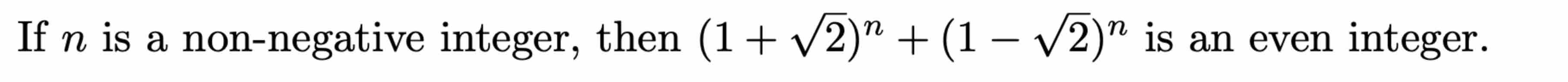 Solved give a proof using any method | Chegg.com
