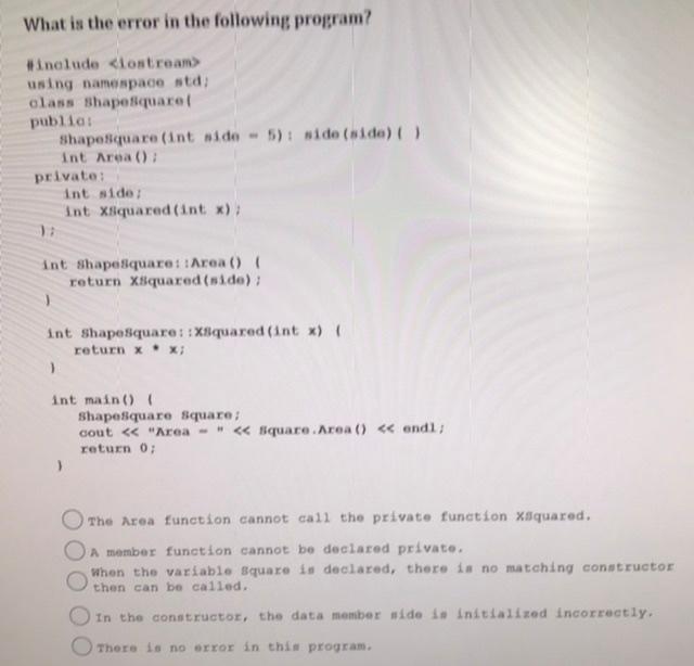 Solved What is output? HINT Default is right-justified. | Chegg.com