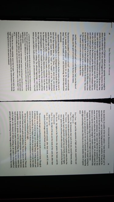 World Literature Instructions: 1. Answer in complete | Chegg.com