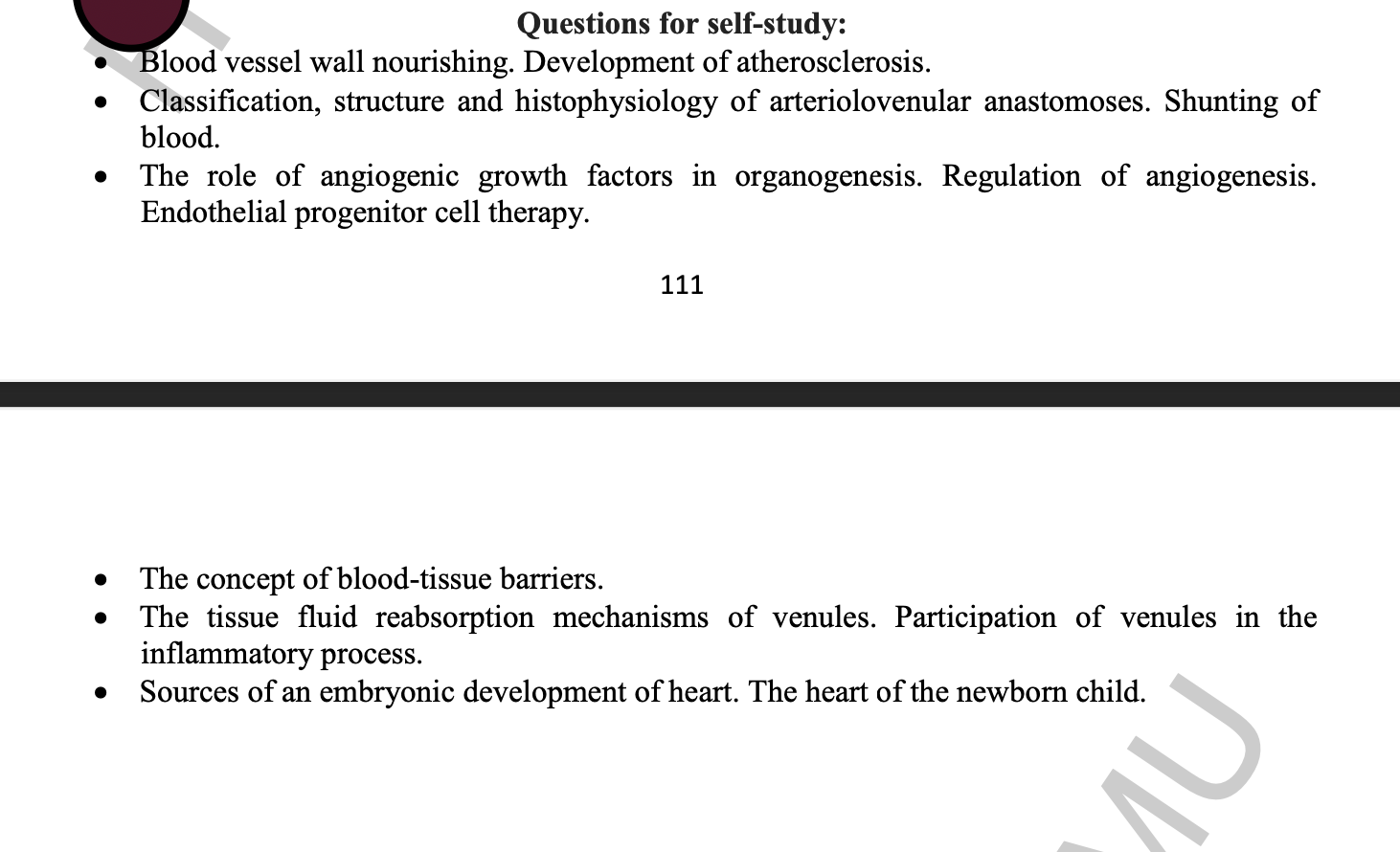 Solved Fill the answers in for the aboveWrite a paragraph or | Chegg.com