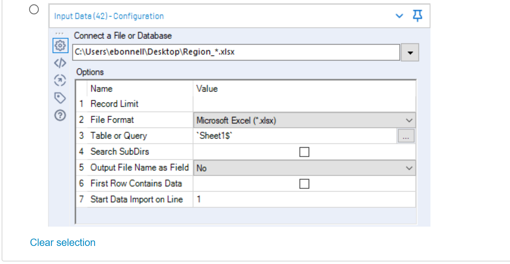 Question 49 of 80 Points: 1 Which configuration of | Chegg.com