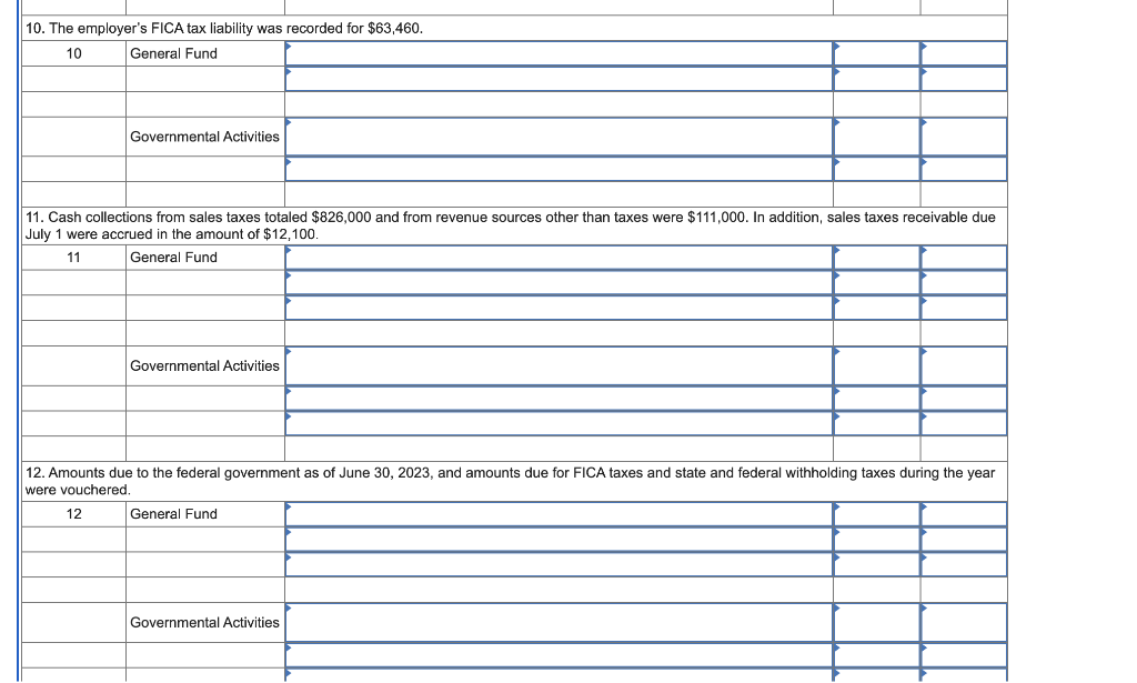 a. Record the effect of the following transactions on | Chegg.com