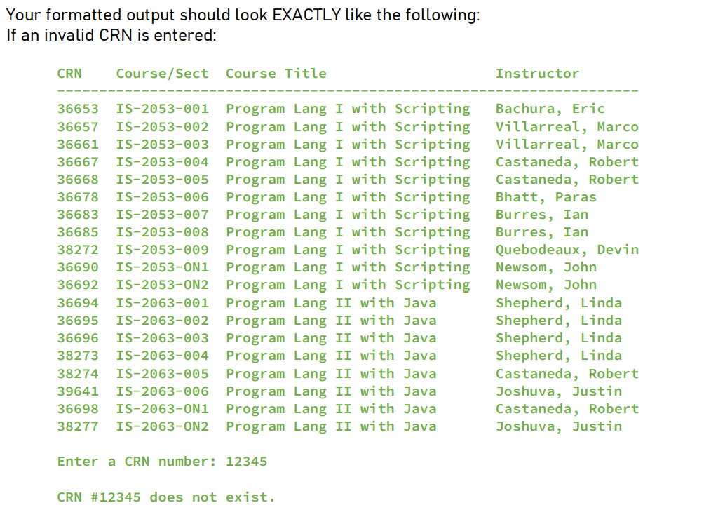 Solved Complete and upload the following program to | Chegg.com