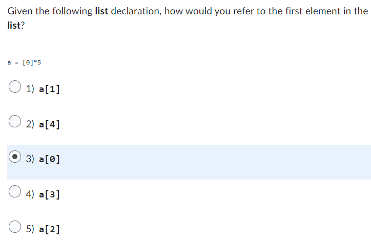 Solved Name the type of file where data must be accessed in | Chegg.com