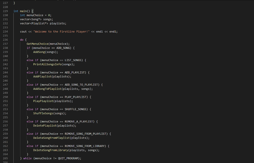 Solved In C++, this code isnt outputting the correct code, | Chegg.com