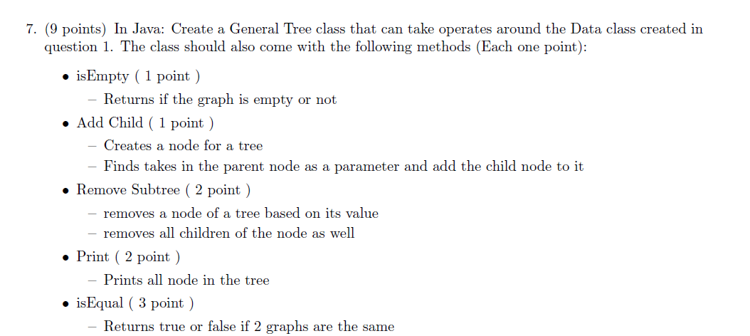 Solved Code Must Be In The Self Commenting Style