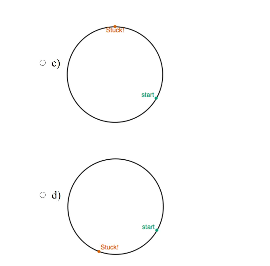 Solved Assume the 4 o'clock position on a ferris wheel is | Chegg.com