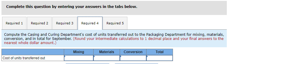Solved Problem 5-13 (Algo) Comprehensive Problem; Second | Chegg.com Solved Problem 5-13 (Algo) Comprehensive Problem; Second | Chegg.com