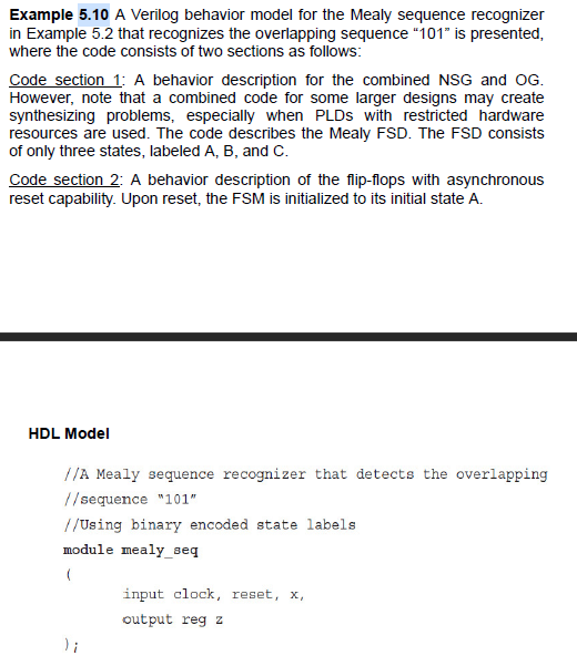 Verilog Question Verilog Question Verilog Question | Chegg.com Verilog Question Verilog Question Verilog Question | Chegg.com