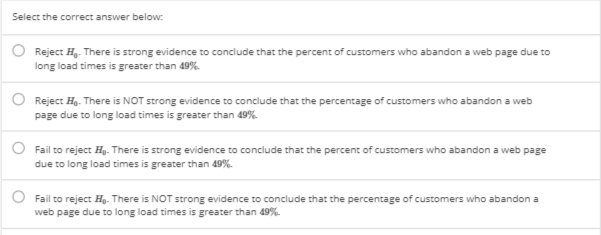 Solved QUESTION 3 1 POINT Using the results obtained for a | Chegg.com