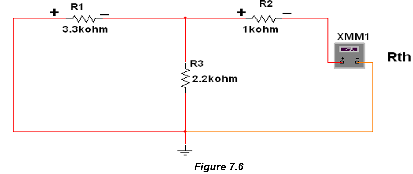 Solved R1 R2 + 3.3kohm 1 kohm R3 E RL 390 ohm E ( 2.2kohm | Chegg.com