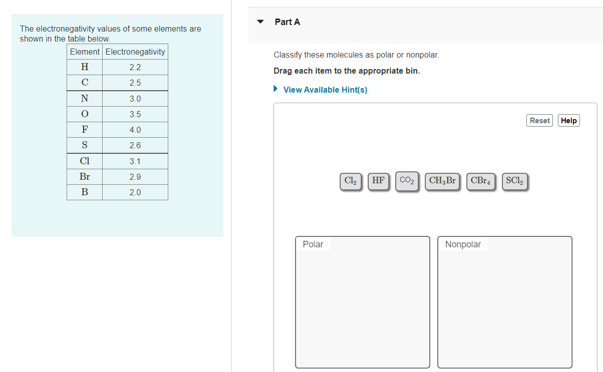 Solved Classify each of the following as a mixture or a pure | Chegg.com