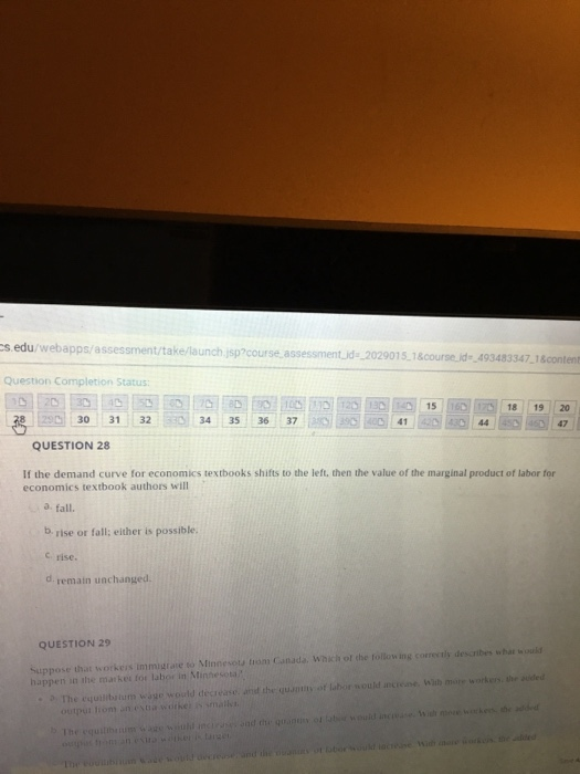 Solved edu/webapps/assessment/take/launch | Chegg.com