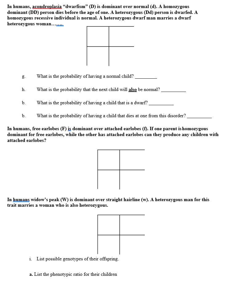 1. A heterozygous, smooth pea pod, plant is crossed | Chegg.com