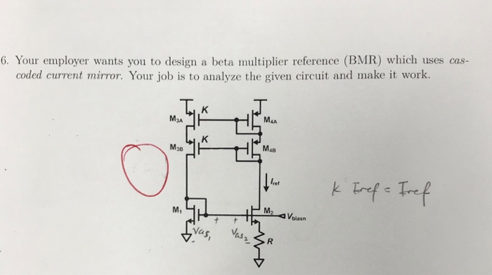 Solved 6. Your employer wants you to design a beta | Chegg.com
