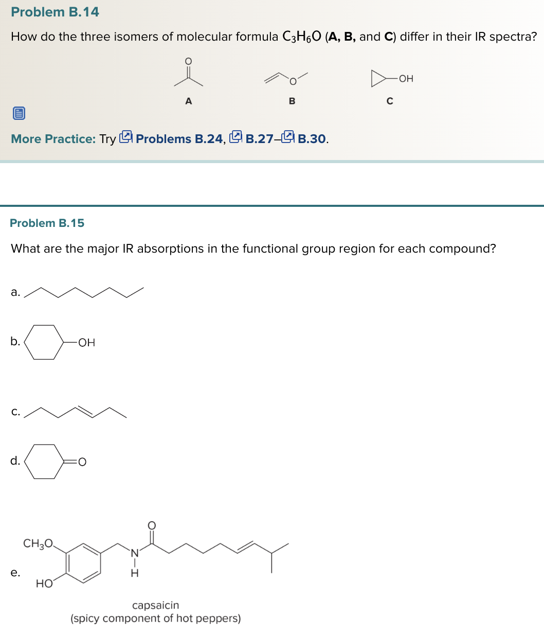 Solved Could you answer question 14 ﻿and 15 ﻿and explain in | Chegg.com