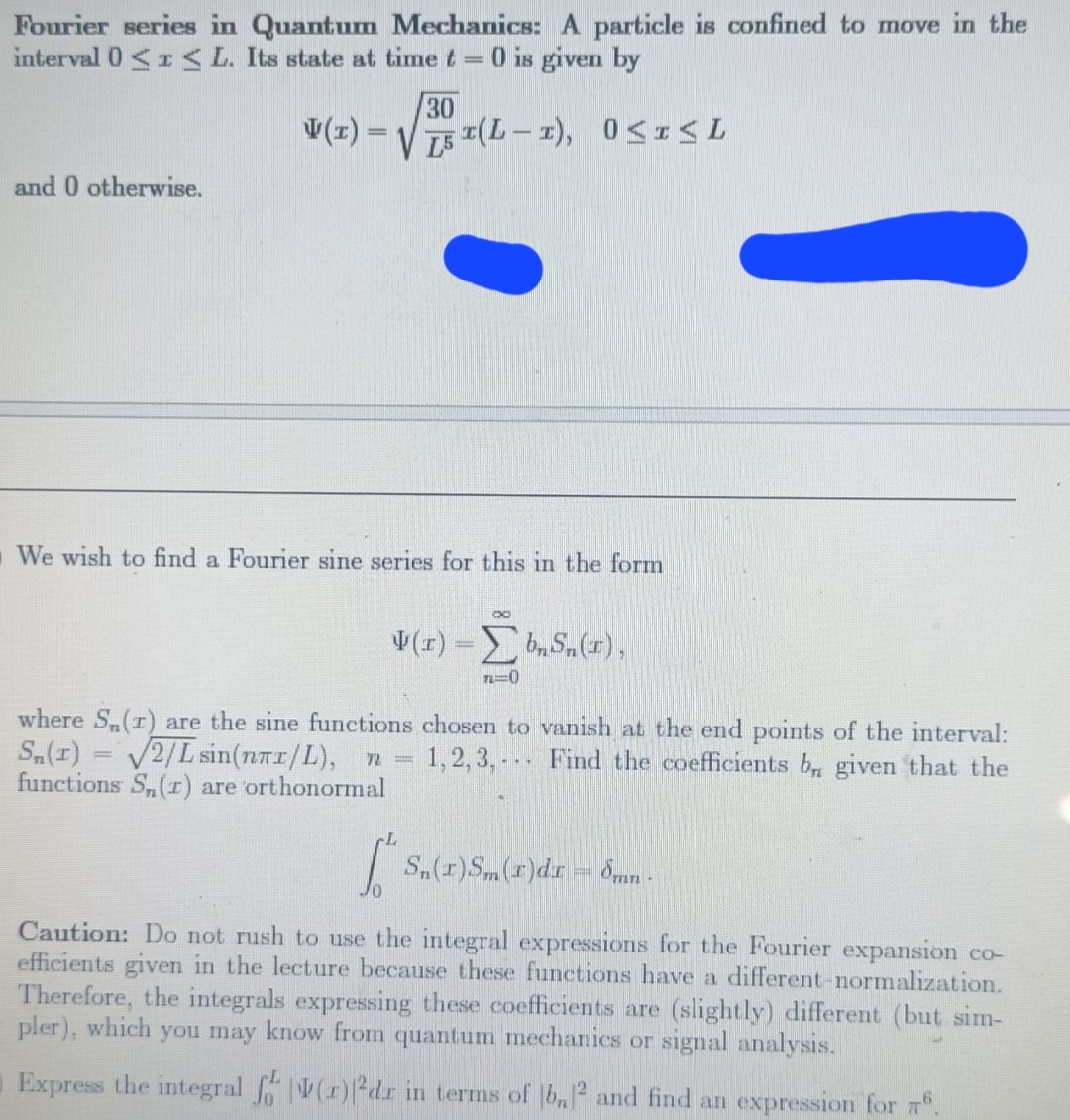 Solved the following question seems long but those are | Chegg.com