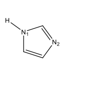 Solved Provide the corresponding VBT hybridization at each N | Chegg.com