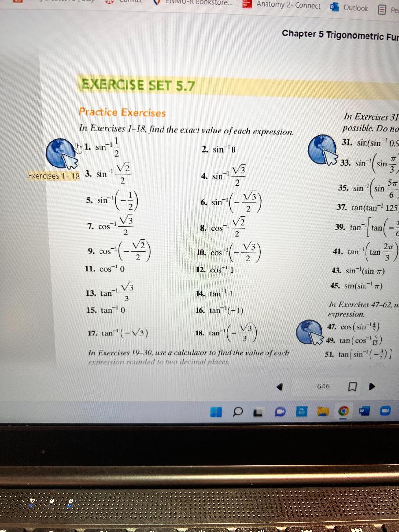 Solved MMMPractice Exercises In Exercises 31 In Exercises | Chegg.com Solved MMMPractice Exercises In Exercises 31 In Exercises | Chegg.com