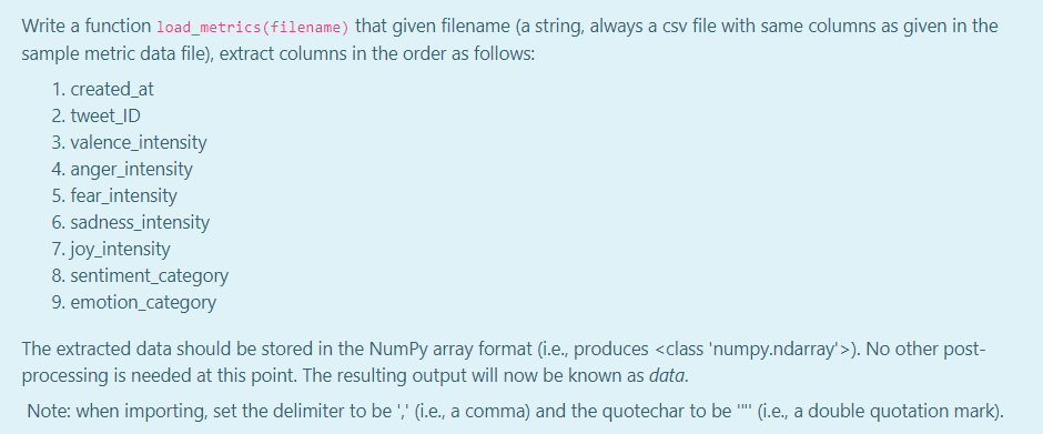 Solved hey can you please solve this below the code needs to | Chegg.com