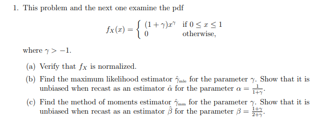 Solved This problem and the next one examine the | Chegg.com