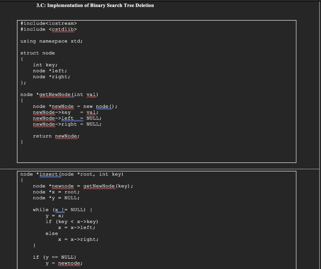 Solved THE CODE SHOULD BE SIMILAR TO THE PICTURES BELOW ONLY | Chegg.com