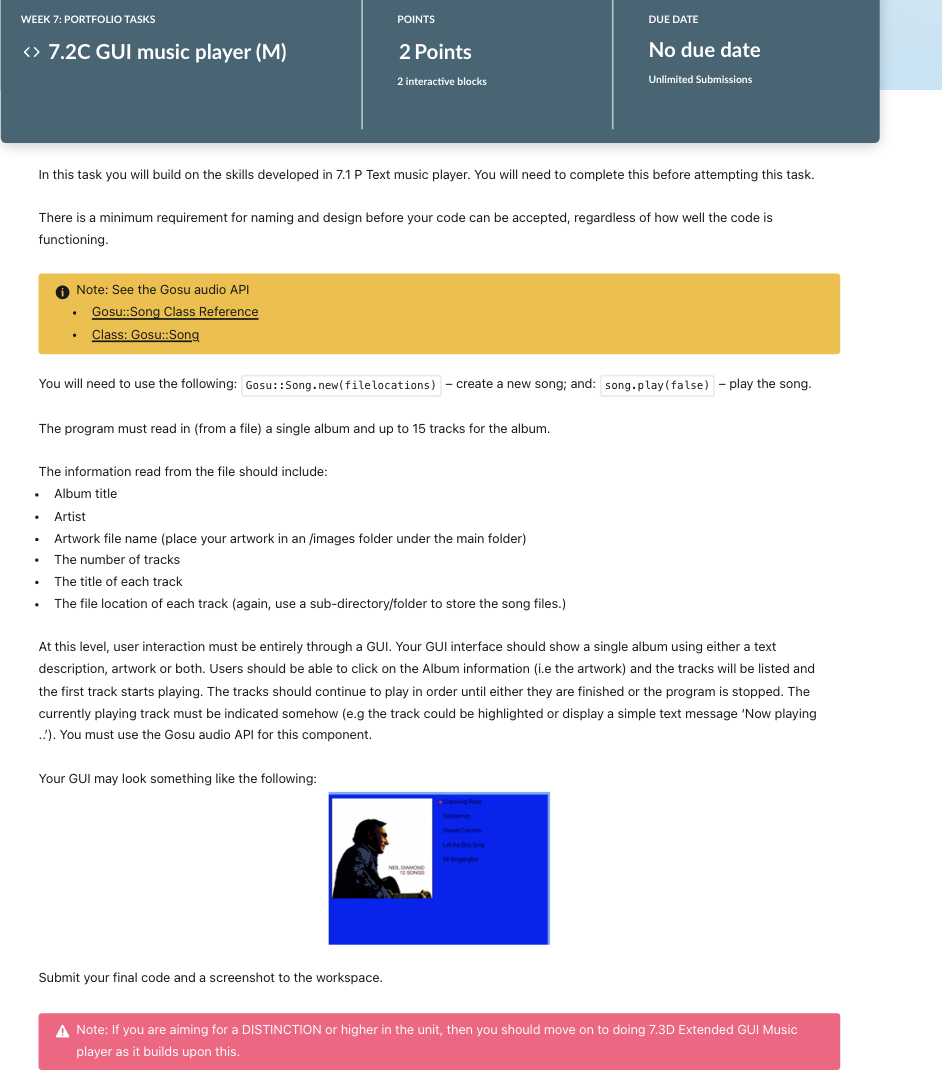 Solved require 'rubygems' require 'gosu' TOP_COLOR = | Chegg.com
