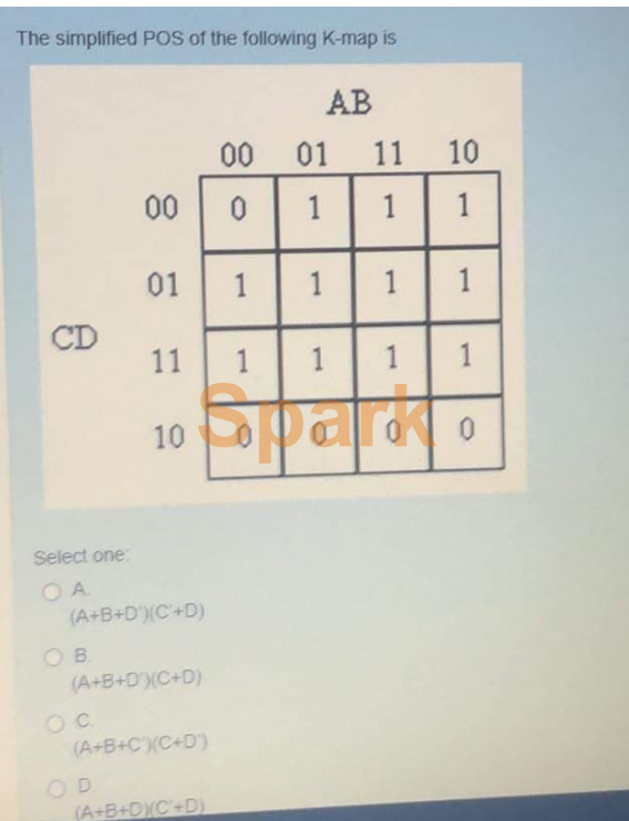 Solved How many 2-to-4 decoder are needed to build a 6-to-64 | Chegg.com