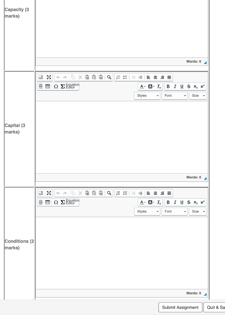 ABC Industrial Climate Controls was established in | Chegg.com