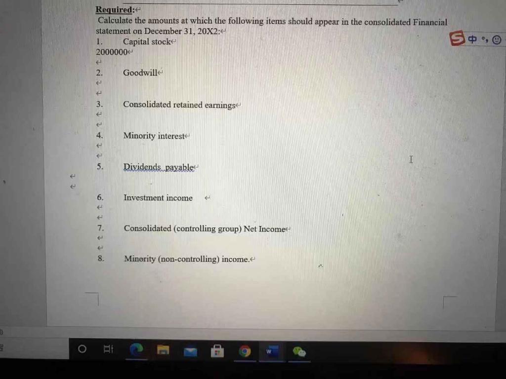 Solved Α. Α . À L AaBbce AaBbCcDd AaBbcd AaBbC AaBbC AaBbc | Chegg.com