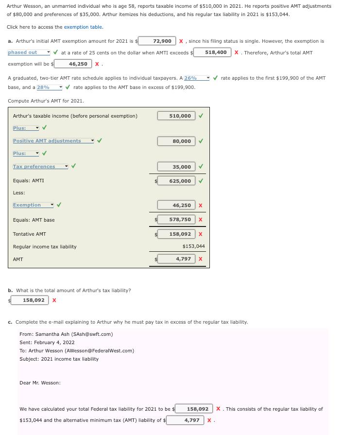 Solved \begin{tabular}{lrrr} \hline & & \multicolumn{2}{c}{ | Chegg.com