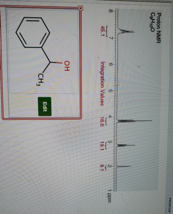 Solved Draw a structure consistent with each of the | Chegg.com