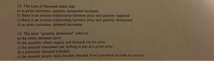 Solved 6. An example of government failure in terms of | Chegg.com
