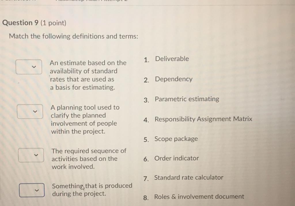 Solved Multi-Choice Section - Choose the one correct answer | Chegg.com