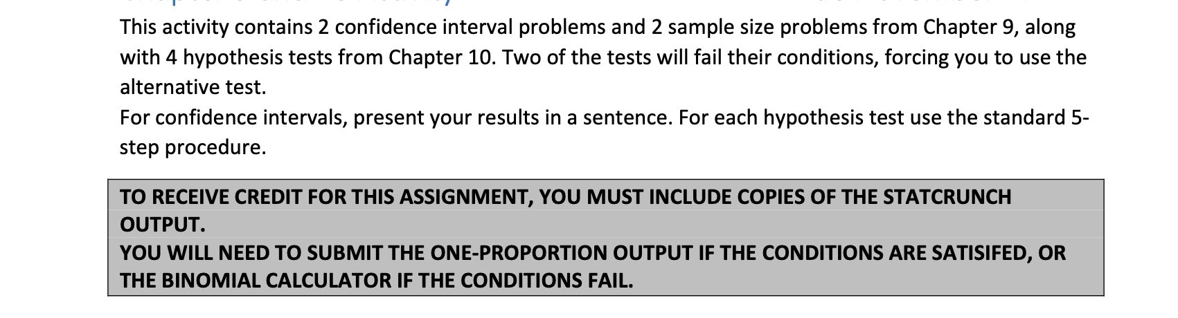 Solved 2) A random sample of 400 college students were asked | Chegg.com