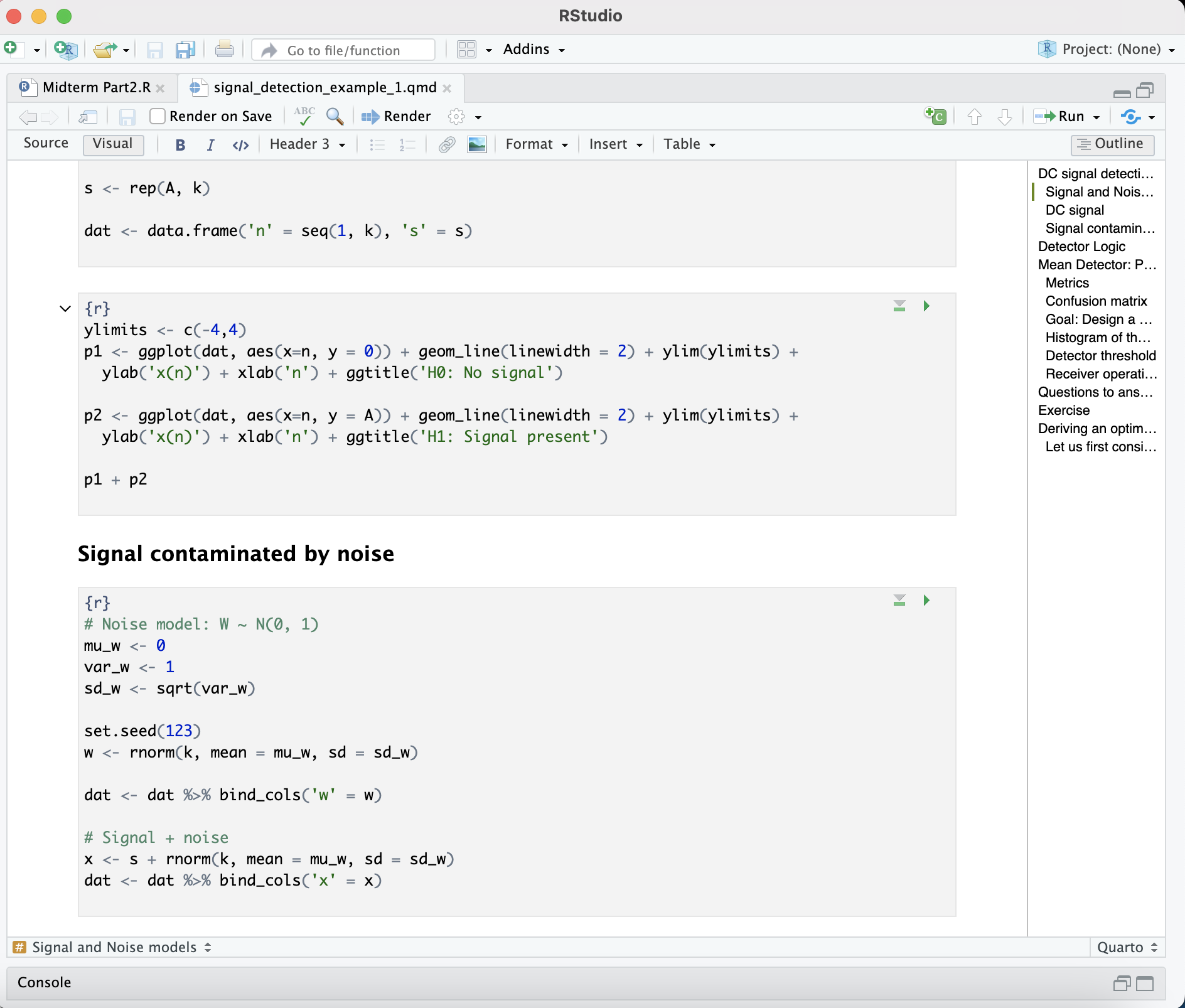 Solved I need help understanding where I am putting the A's | Chegg.com