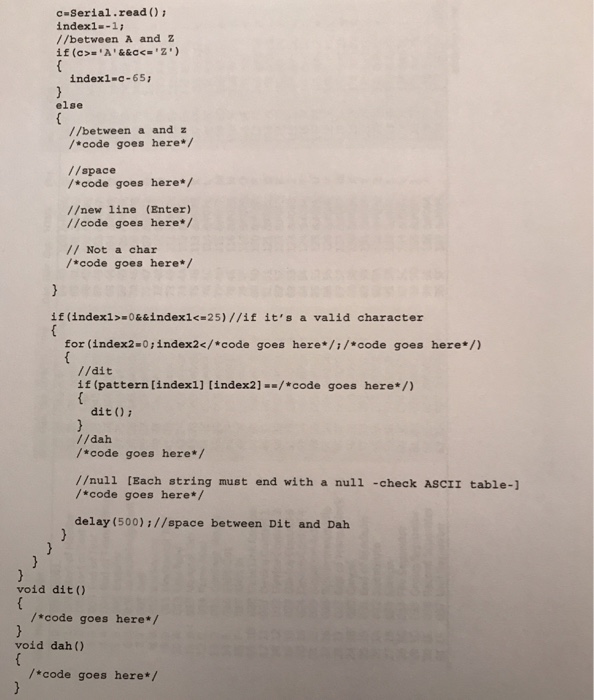 3) Draw a detailed flowchart for Lab 4 assignments | Chegg.com