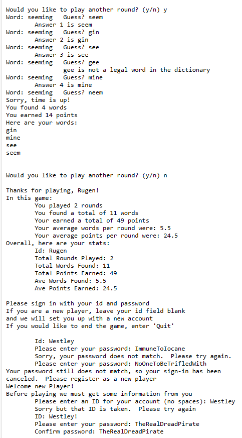 Please read through my all the instructions of this | Chegg.com