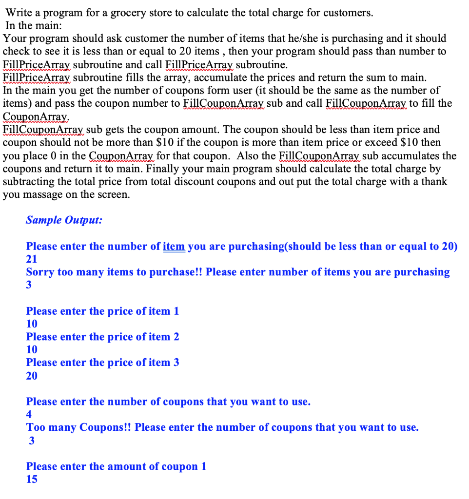Solved Written Using Mars Simulator Mips Processor Please Try Make Output Solution Look 