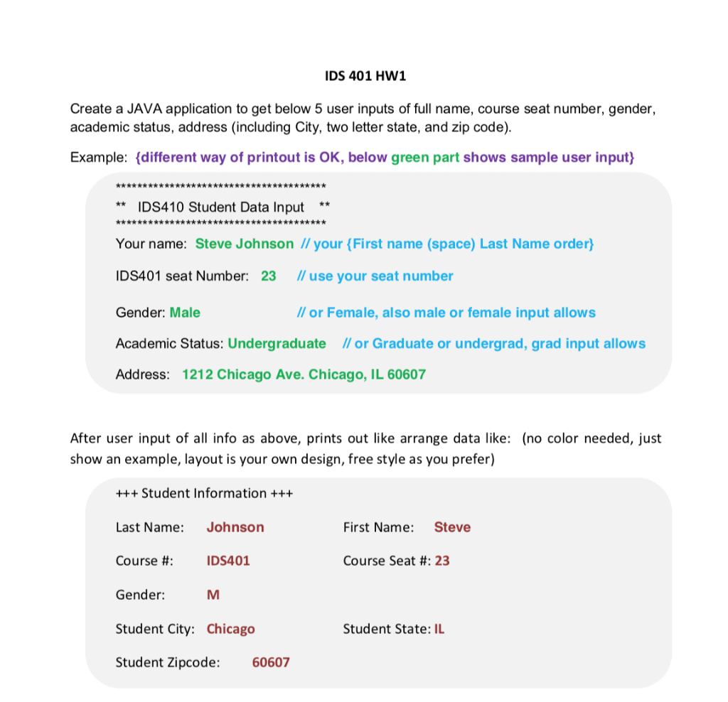 Solved import java.util.Arrays; import | Chegg.com
